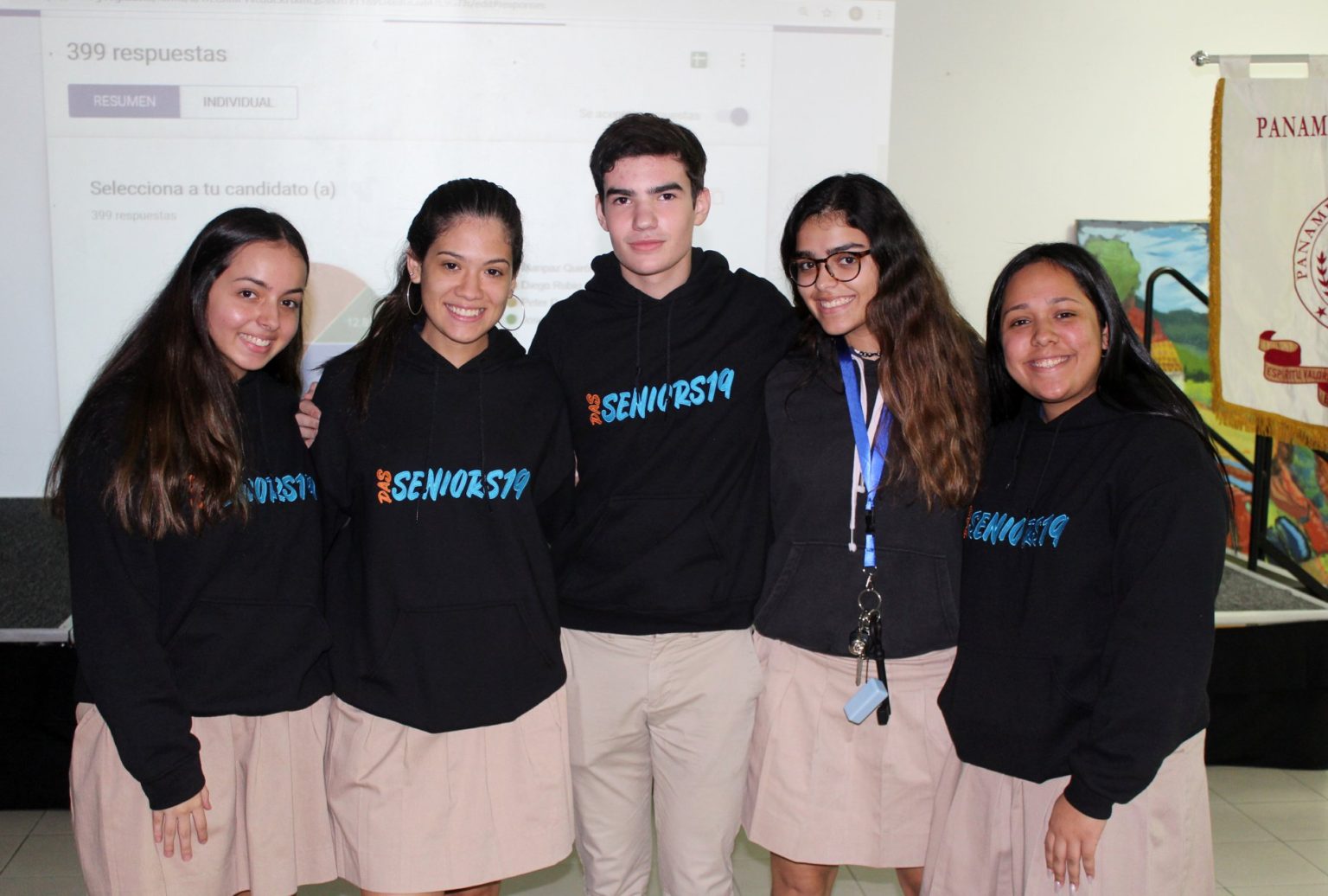 Panamerican School – Panamerican School (PAS)