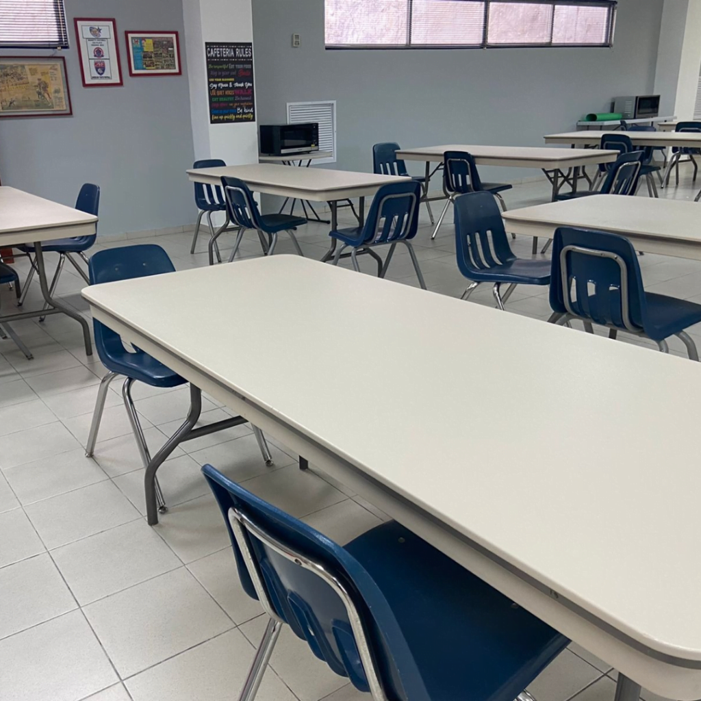 Instalaciones – Panamerican School